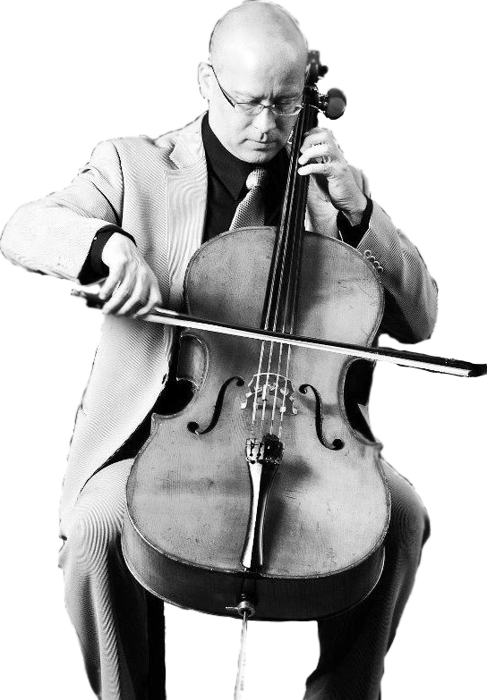 Our Musicians – Duo d'Amore